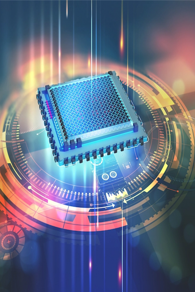 Quantum e inteligencia artificial