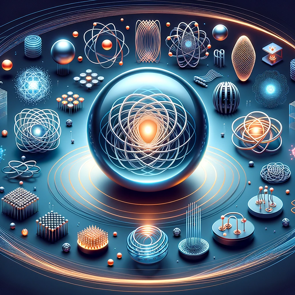 Entendiendo los qubits: el corazón de la revolución cuántica