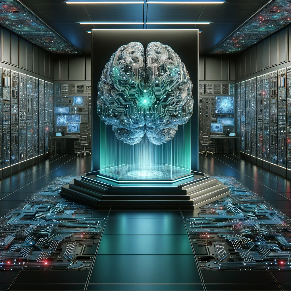 Computación neuromórfica: la fusión de la inteligencia artificial y el ...