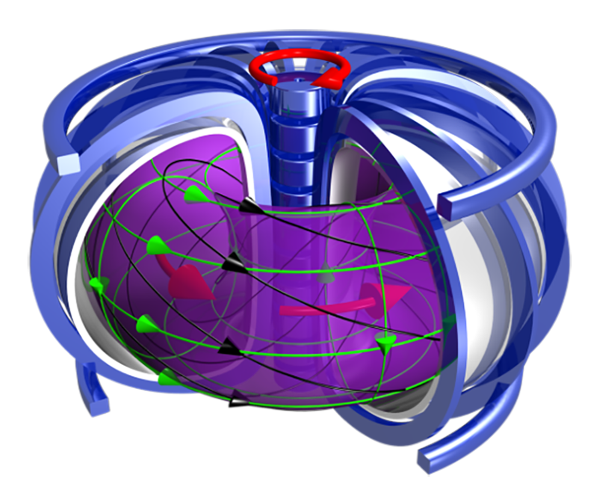 Nuclear fusion: a promise of clean and abundant energy