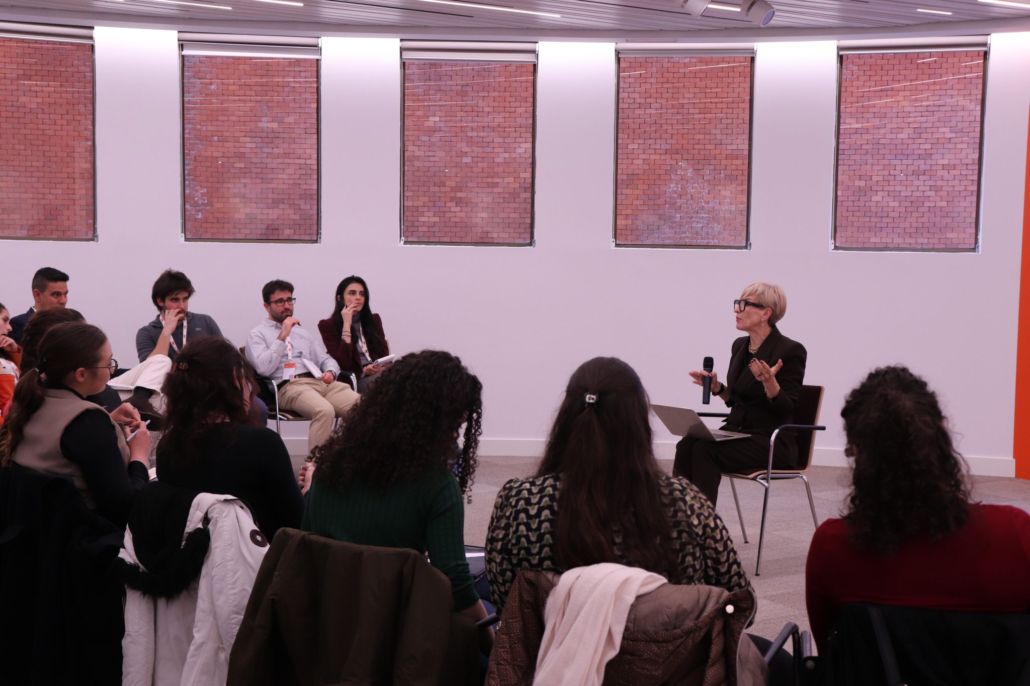 InspiraTech concluye su primera edición - Fundación Innovación Bankinter